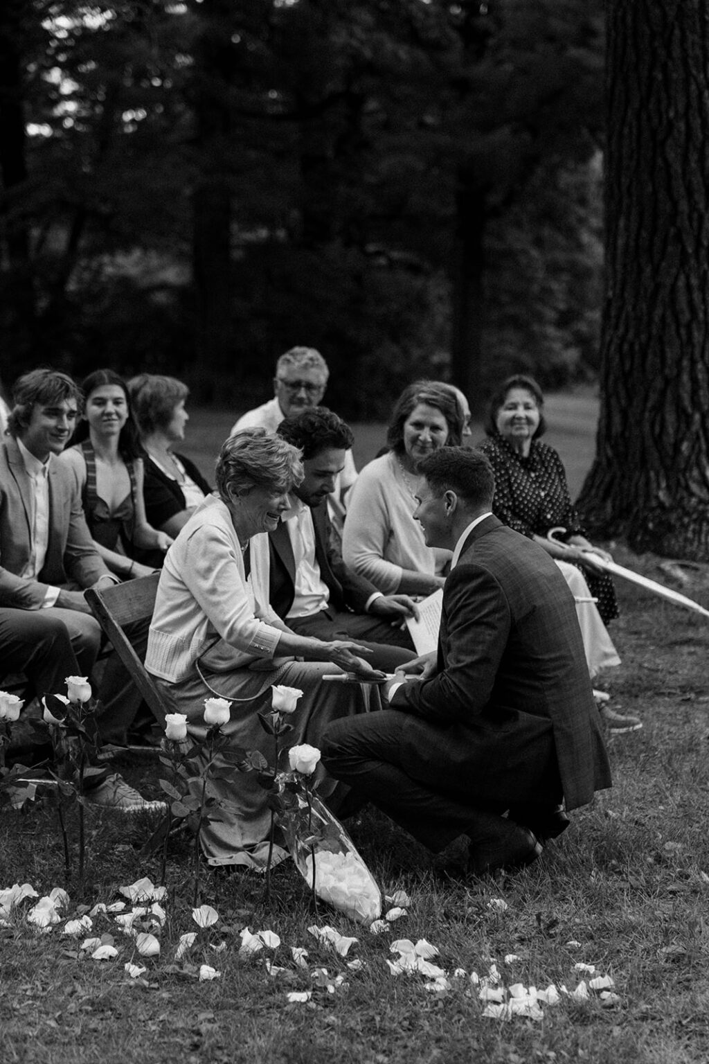The Secret to the Dreamy, Vintage Wedding for Old Souls ...