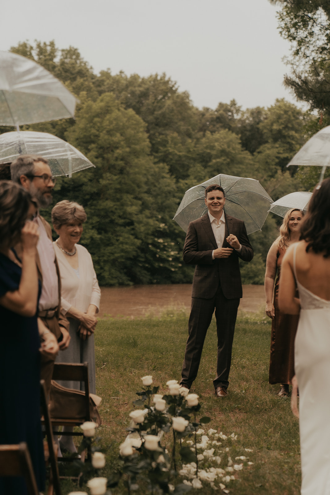 The Secret to the Dreamy, Vintage Wedding for Old Souls ...