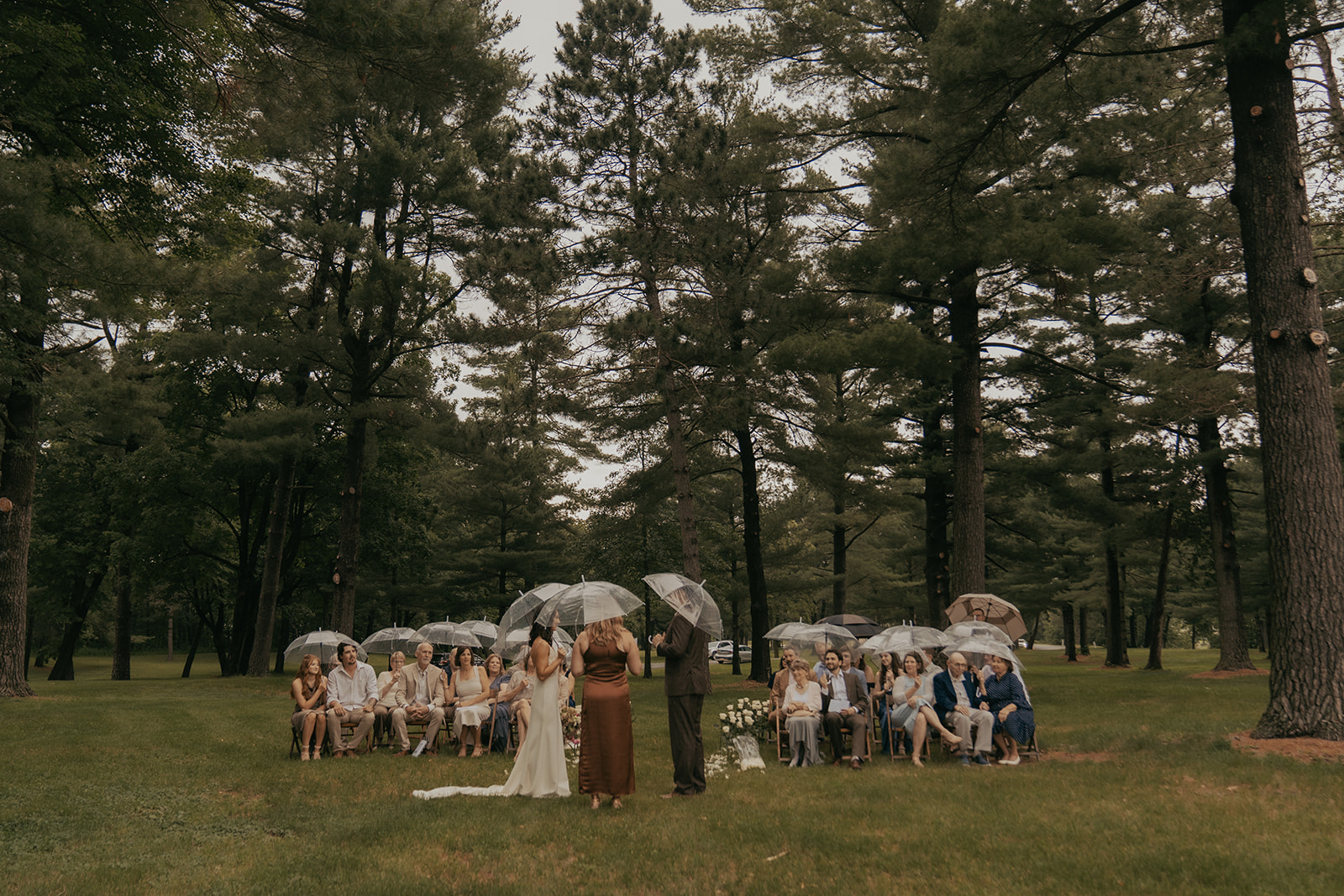 The Secret to the Dreamy, Vintage Wedding for Old Souls ...