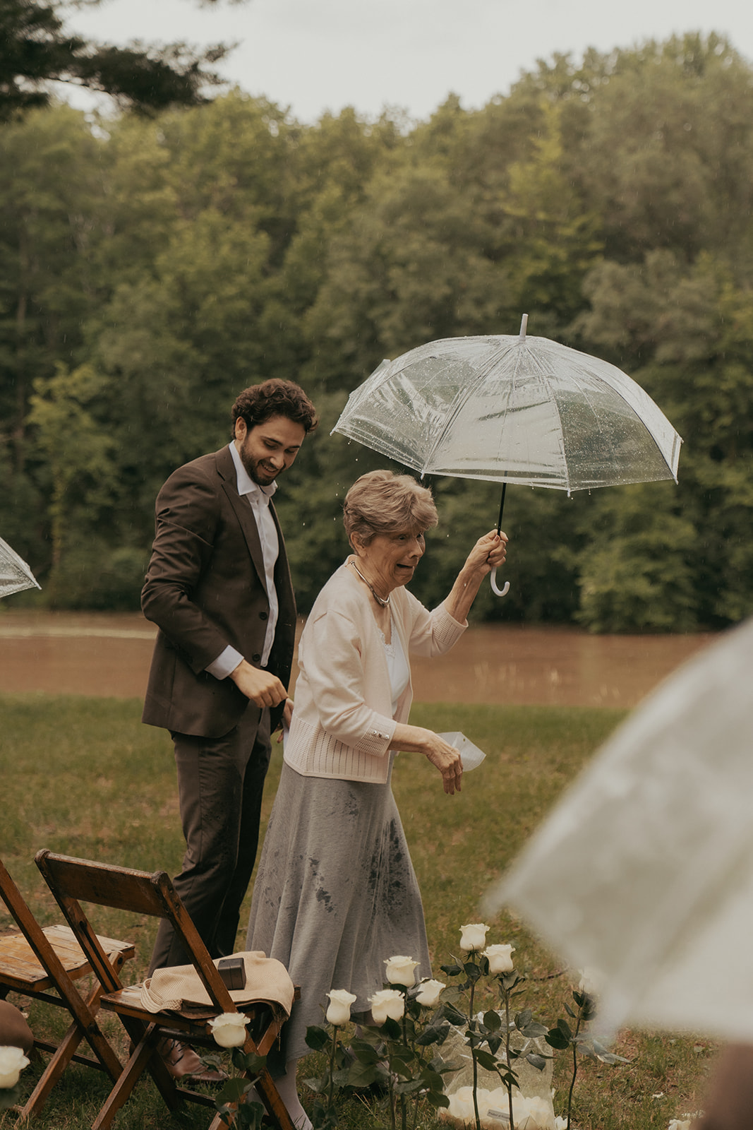 The Secret to the Dreamy, Vintage Wedding for Old Souls ...