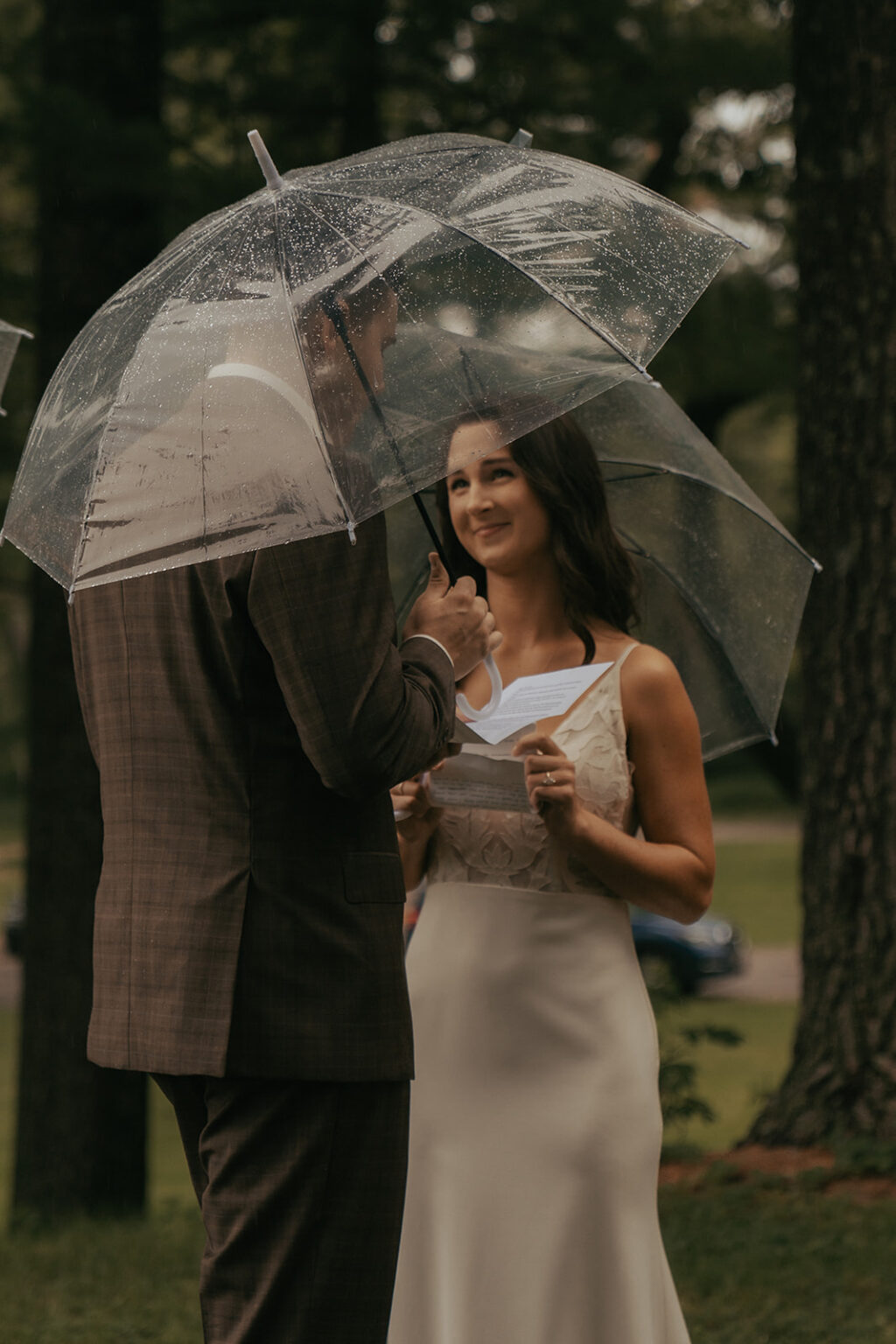 The Secret to the Dreamy, Vintage Wedding for Old Souls ...