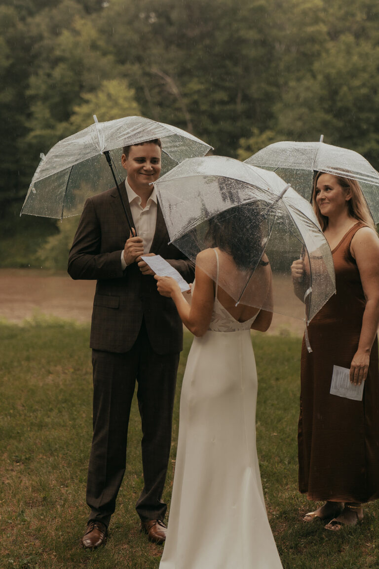The Secret to the Dreamy, Vintage Wedding for Old Souls ...