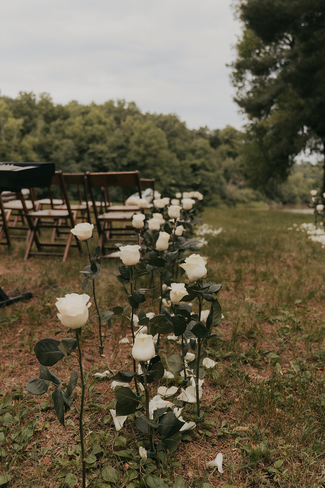 The Secret to the Dreamy, Vintage Wedding for Old Souls ...